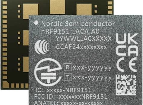 nordic semiconductor expands cellular iot device lineup ee times asia