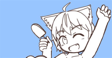 ラフまとめ 最近のぴくすけ絵 P太のイラスト Pixiv