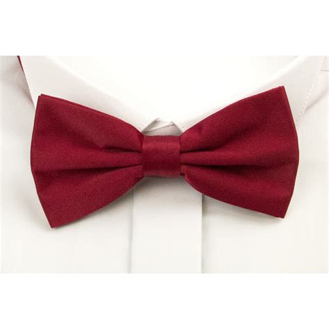 Vīriešu Tauriņi Karmīna Krāsa