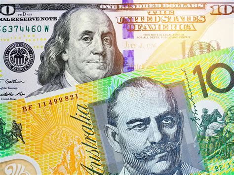 Đô la Úc giao dịch gần mức cao nhất trong 5 tháng PBoC giữ nguyên lãi suất