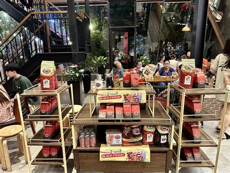 다낭 하이랜드 커피 Highlands Coffee Vtv8 베트남 하이랜드 커피