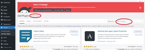 How To Build An Editable Wordpress Form