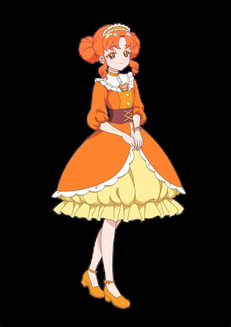 Shinomiya Rinrin Pretty Series And 1 More Danbooru