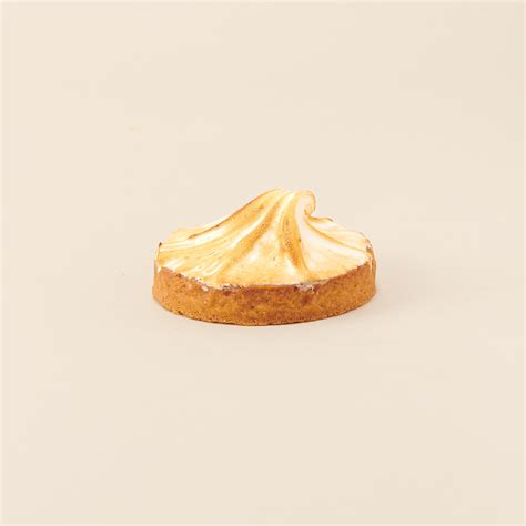 Tartelette Au Citron