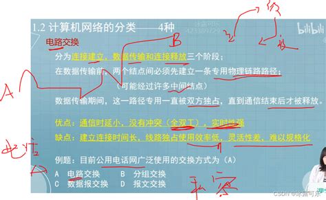 计算机网络4小时速成：计算机网络基础，计网组成，计网分类，性能指标，标准化组织，计网结构模型，五层模型 四小时搞定计算机网络 csdn博客