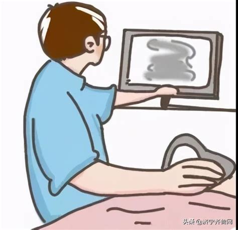 「科普」透視血管的另一隻「眼」——頸動脈超聲造影技術 每日頭條