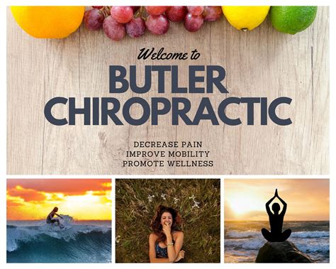 Butler Chiropractic