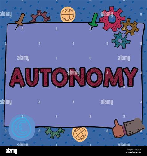 Conceptual Caption Autonomy Word Written On Vehicle That Can Guide Itself Without Human