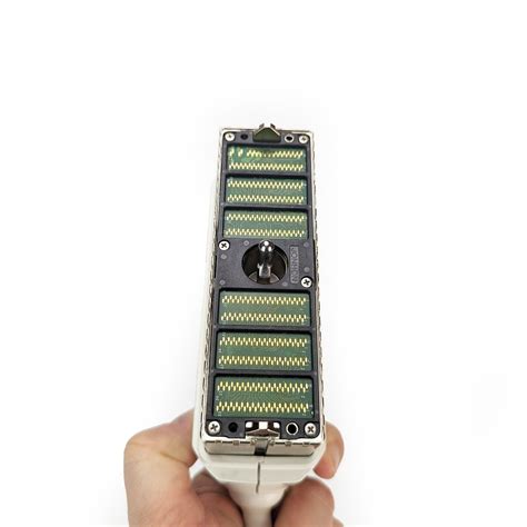 Ge M5sc D Cardiac Ultrasound Transducer Probe Chd Medical