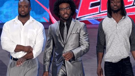 Ranking The New Days Wwe Ring Attires From Worst To Best Page 2