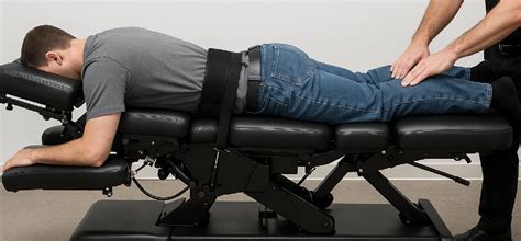 Flexion Distraction And Decompression Therapy In Englewood Colorado 80112