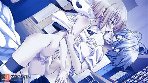 Spectacular Haramase Life Trap Cg Set Zb Porn