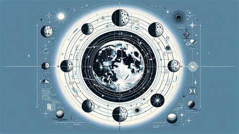 Does The Moon Rotate Explained