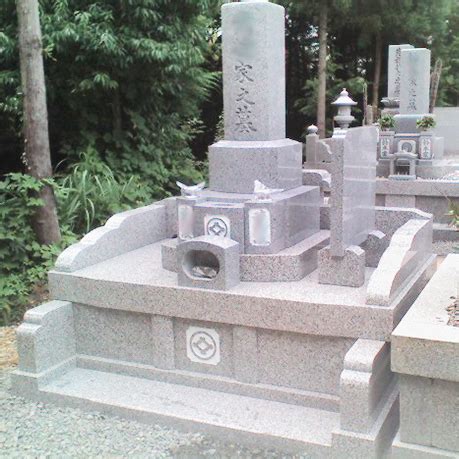 静岡県島田市の石材店 お墓のことなら 有限会社村田石材