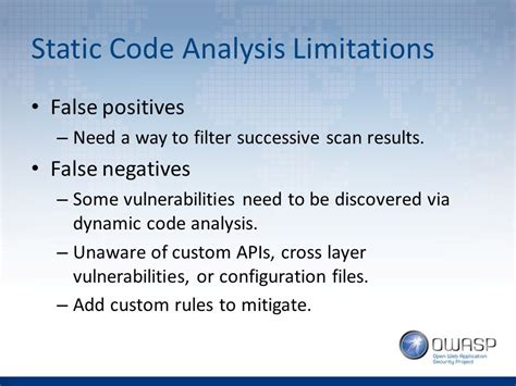 Javascript Static Code Analyzer Ppt Video Online Download