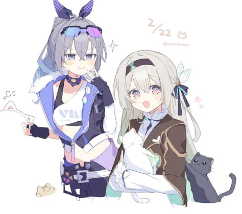 Honkai Star Rail Danbooru