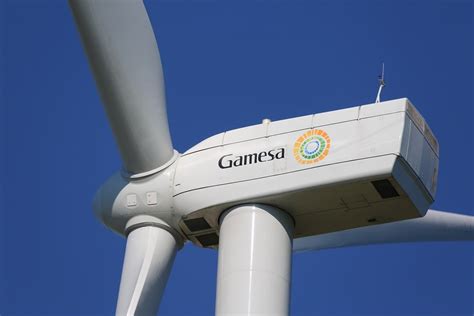 Wind Turbine Nacelles • Bfg International