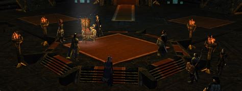 Ravalation LOTRO Raiding Rabbits