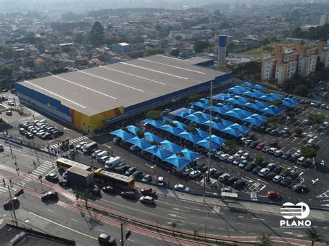 Assaí São Miguel Paulista Plano Engenharia e Construções Ltda