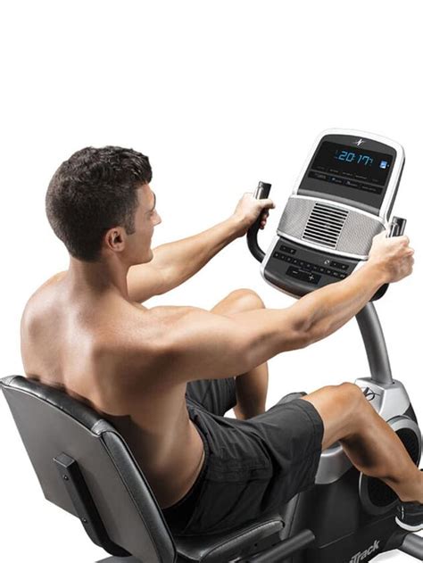 Order Nordictrack Vr19 Recumbent Exercise Bike Now Jomlaae