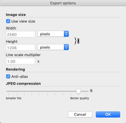 Importing And Exporting Image Files Sketchup Help