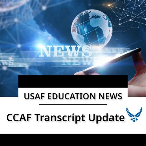 Jana Rodberg On Linkedin Ccaf Transcript Update