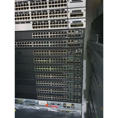 Jual Dell Powerconnect 5524p Switch 24 Ports Gigabit Poe Shopee Indonesia