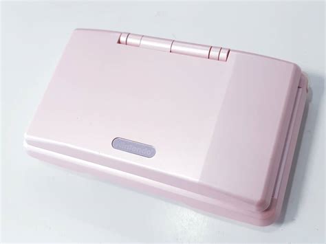 Yahooオークション 【動作確認済み】《美品》nintendo 任天堂 Dsピ