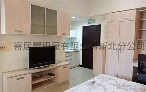 整層住家 新北市社會住宅wei【淡水站前】溫馨一房 591租屋網
