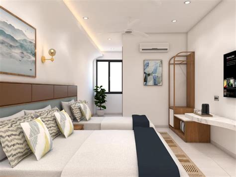 Radha Ratna Hotel Ayodhya Updated Prices 2025