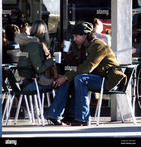 Niklas Soderblom And His Girlfriend Get Cozy Over A Cup Of Coffee And