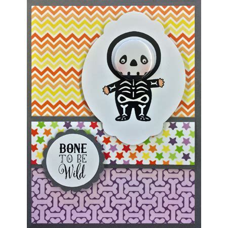 Bone To Be Wild Jcs0331