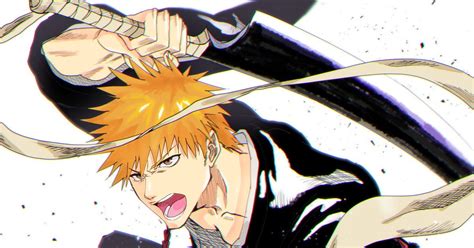 Bleach Bleachまとめ かに玉子のイラスト Pixiv