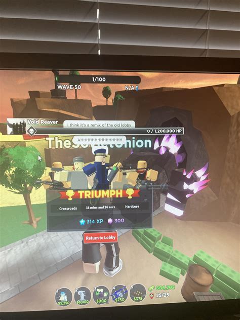 R TDS Roblox