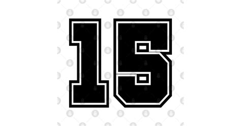 Numbers Numbers T Shirt Teepublic