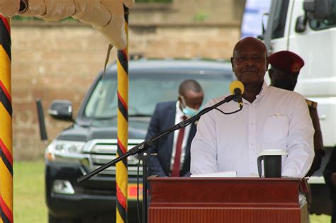 Uganda Aids Commission Aidscommission Twitter