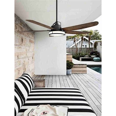 Lucci Air Louisville Orb Koa Fan Ανεμιστήρες Οροφής Dc Με