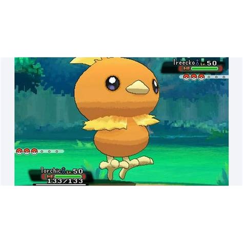 Pokemon Ruby Character