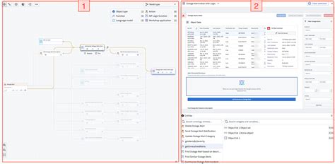 Workflow Builder • Understanding Workflows And Usage • Palantir