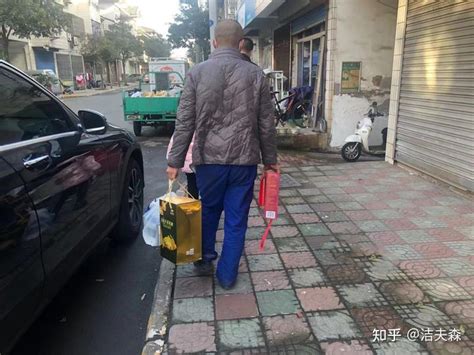 送温暖·递温情 公司开展春节暖心慰问活动 知乎