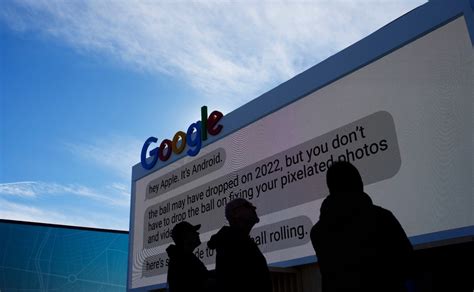 Google Despide A Mil Empleados Al Rededor Del Mundo