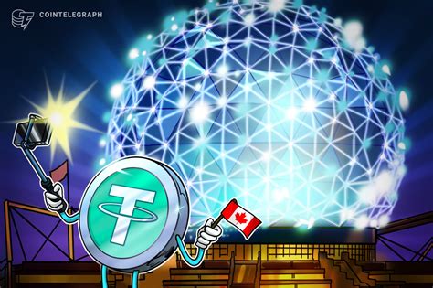 Usdt发行商tether收购加拿大黄金特许权公司32股份 Cointelegraph中文