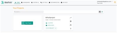 Learn KOP Part 2 Test IDP Rafay Product Documentation
