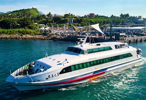 凱米颱風影響 台東往返蘭嶼綠島23、24日航班取消 新聞 Rti 中央廣播電臺