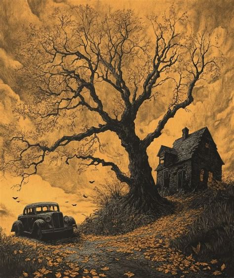Pin By Vesta Digital Arts On Absolutely Love🎃halloween Dark Fantasy