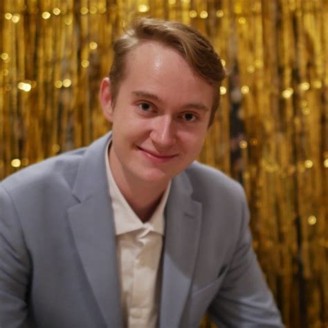 Nicholas Rich Electrical Engineering Intern Daimler Truck North