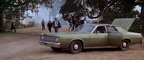 IMCDb Org 1976 Plymouth Fury In Hopscotch 1980