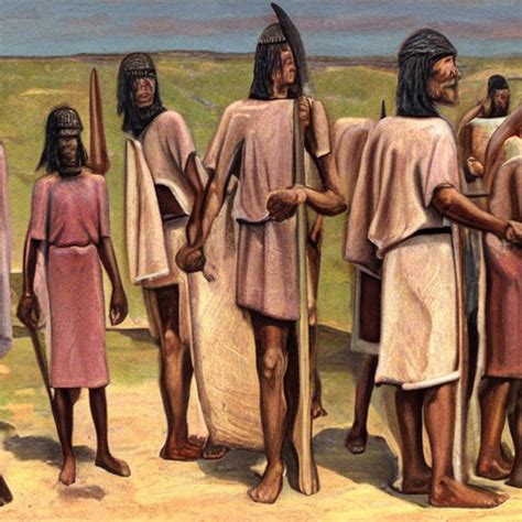 Canaanites Digital Information Publishing