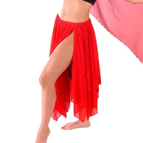 Belly Dance Chiffon Skirt Miss Belly Dance Missbellydance