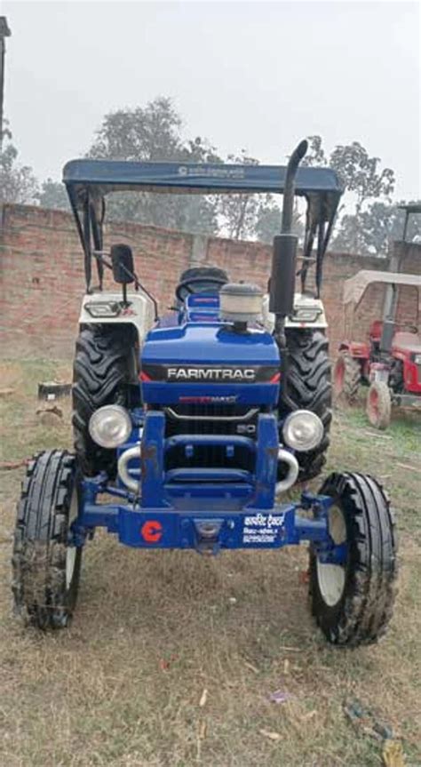 Second Hand Tractor Price 2025 Used Tractors In India
